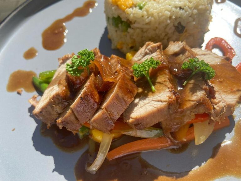 Culinary Arts Academy – For the love of cooking